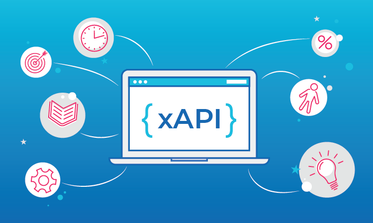 Was Ist XAPI (Tin Can)? | ONLINE LERNEN MIT LEARNDASH - E-LEARNING PLATTFORM VON PREGA DESIGN